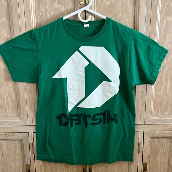 Tultex | Shirts | Datsik Dj Tshirt | Poshmark